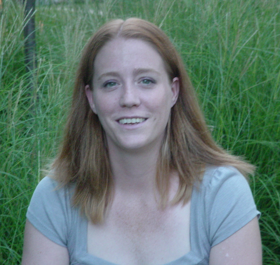 Spotlight on Kelly Farrar – Contents May Vary